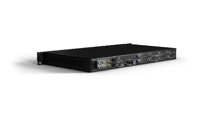 羚羊Antelope Orion 32HD Gen3 HDX HDIO 888 USB3.0 MADI接口音频接口：录音棚级音质天花板！专业 ...