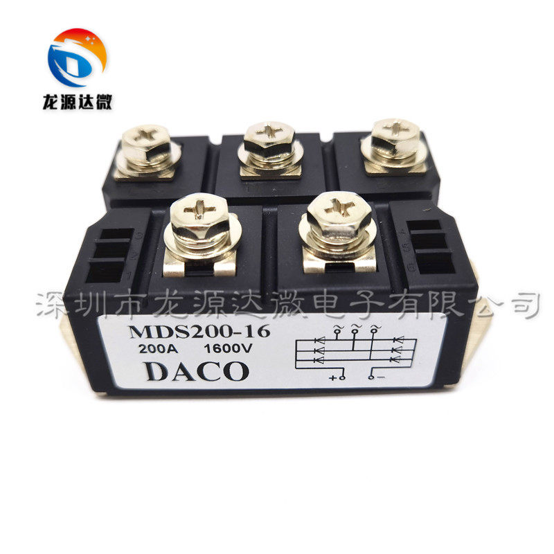 KBPC3510 GBPC2510 SQL 5010 Bridge rectifier S50VB100 MDS100-16 MDS200 ...