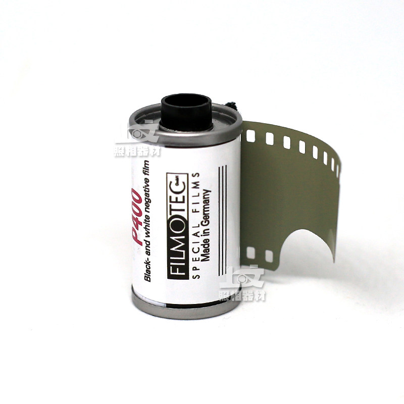 德国ORWO WOLFEN P400 135黑白胶卷：复古摄影新宠，记录生活每一刻！-胶卷-淘宝好物网