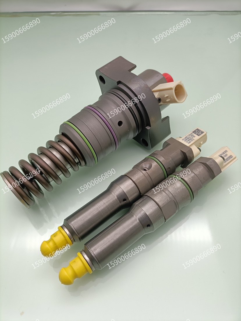 原装全新2047601喷油器燃料泵1934322PEX 1934322PE单体泵2102391-阿里巴巴