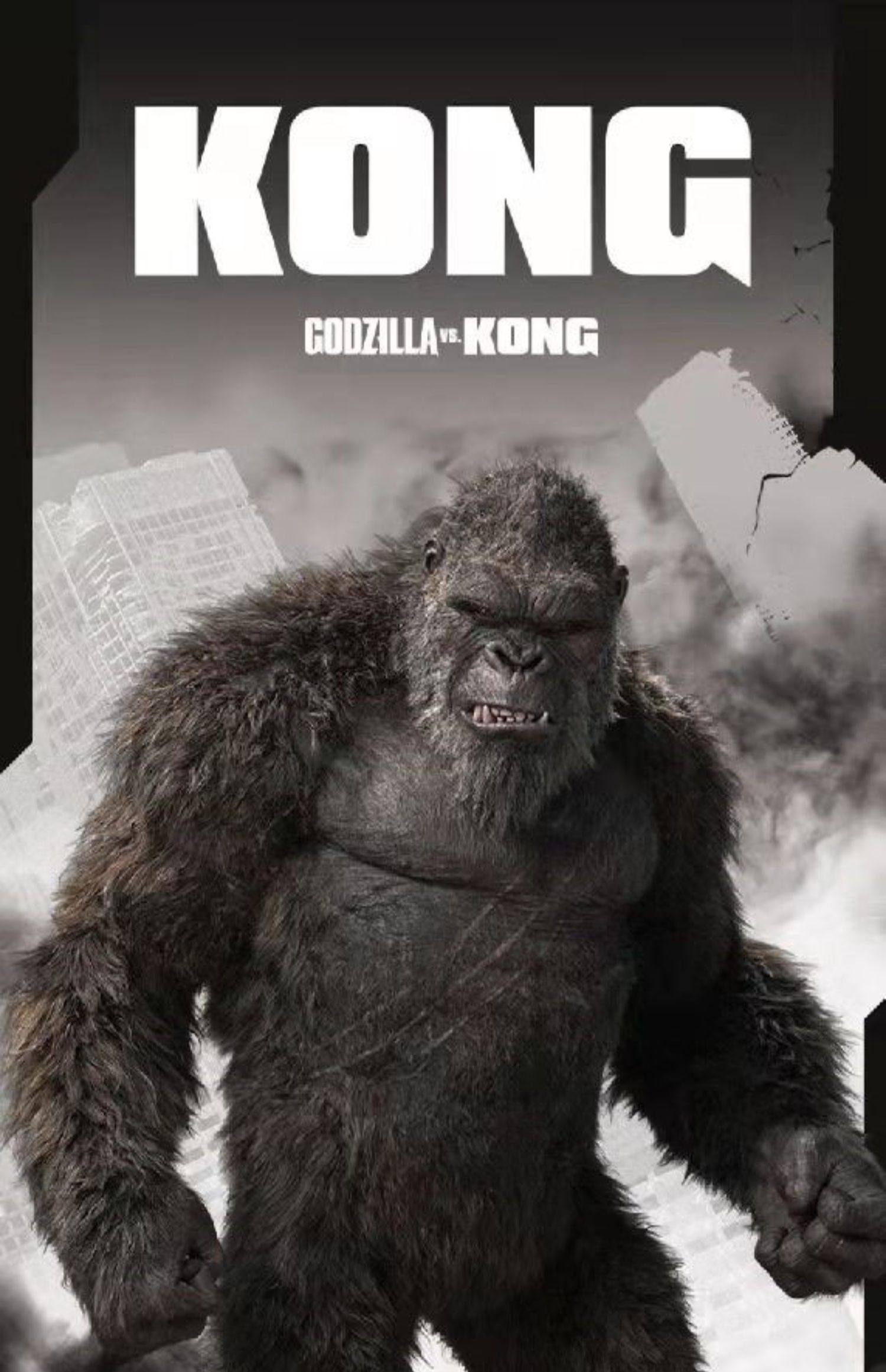 Godzilla vs. Kong x Peak Andrew Wiggins Big Triangle 1.0 – ANTO SPORTS
