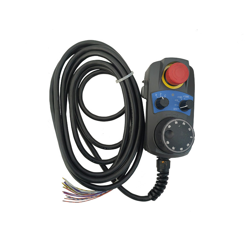 发那科A13B-0206-C001#35SF手持操作盒：工业控制接口的底层设计解析_其它元器件_淘宝数码网