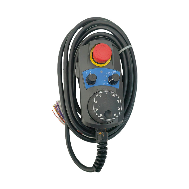 发那科A13B-0206-C001#35SF手持操作盒：工业控制接口的底层设计解析_其它元器件_淘宝数码网