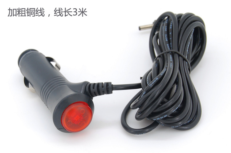 车充适用征服者GPS18+/JZ9968/S999/JZ100/JZ200：解锁你的车载充电新姿势！-GPS充电器-淘宝百科网