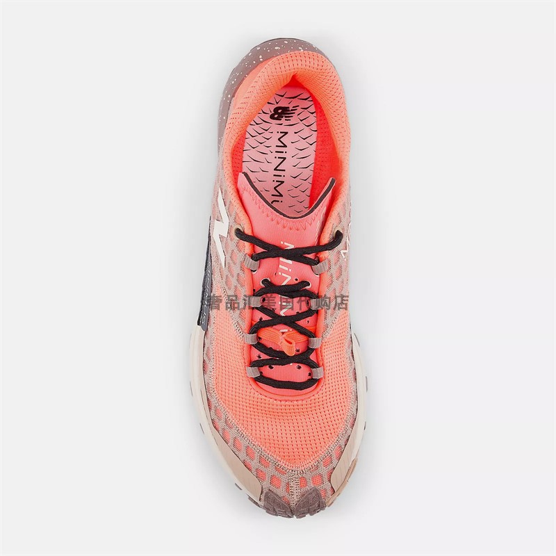 NEW BALANCE 25新款：推进感抓地舒，越野跑鞋新宠儿！-越野跑鞋-淘宝好物网