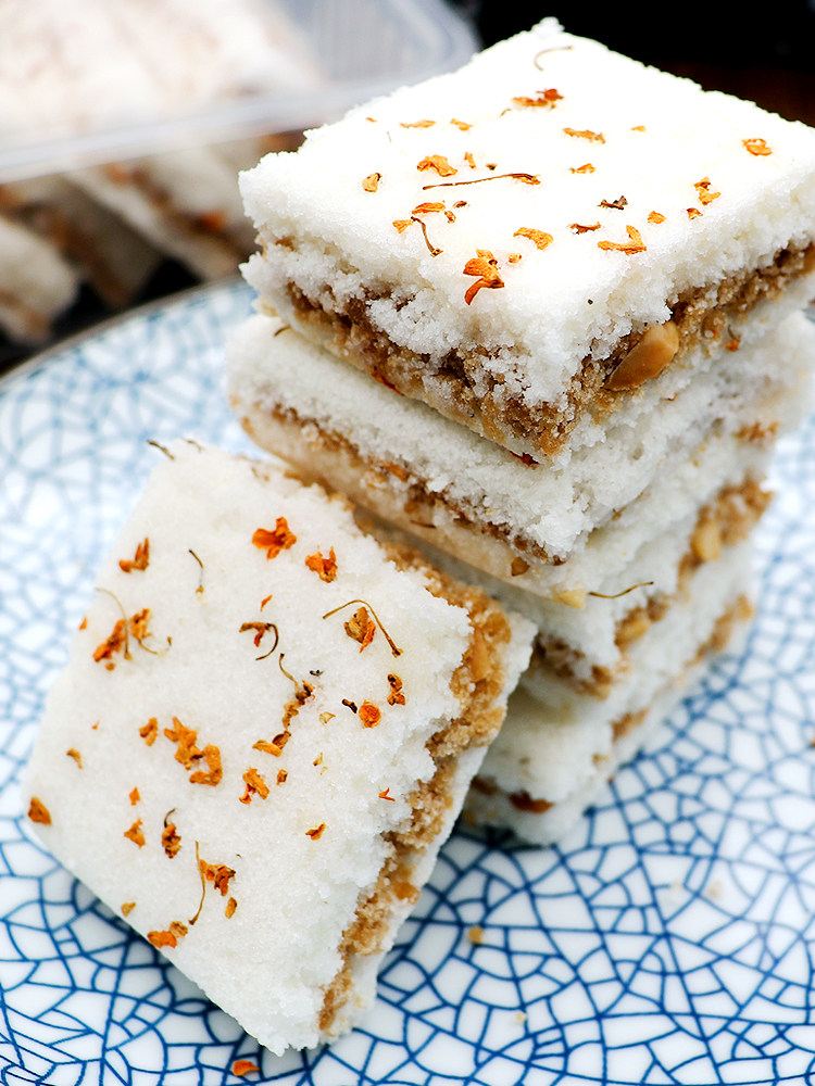 [USD 7.61] Guihua Pastry Ningbo Traditional Handmade Freshly Made ...