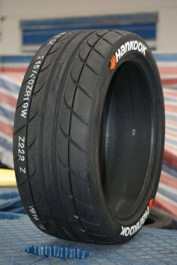韩泰 RS3 Z222 半热熔 255 265 285 305/35 40R20 高性能 升级-淘宝Taobao | 天猫Tmall