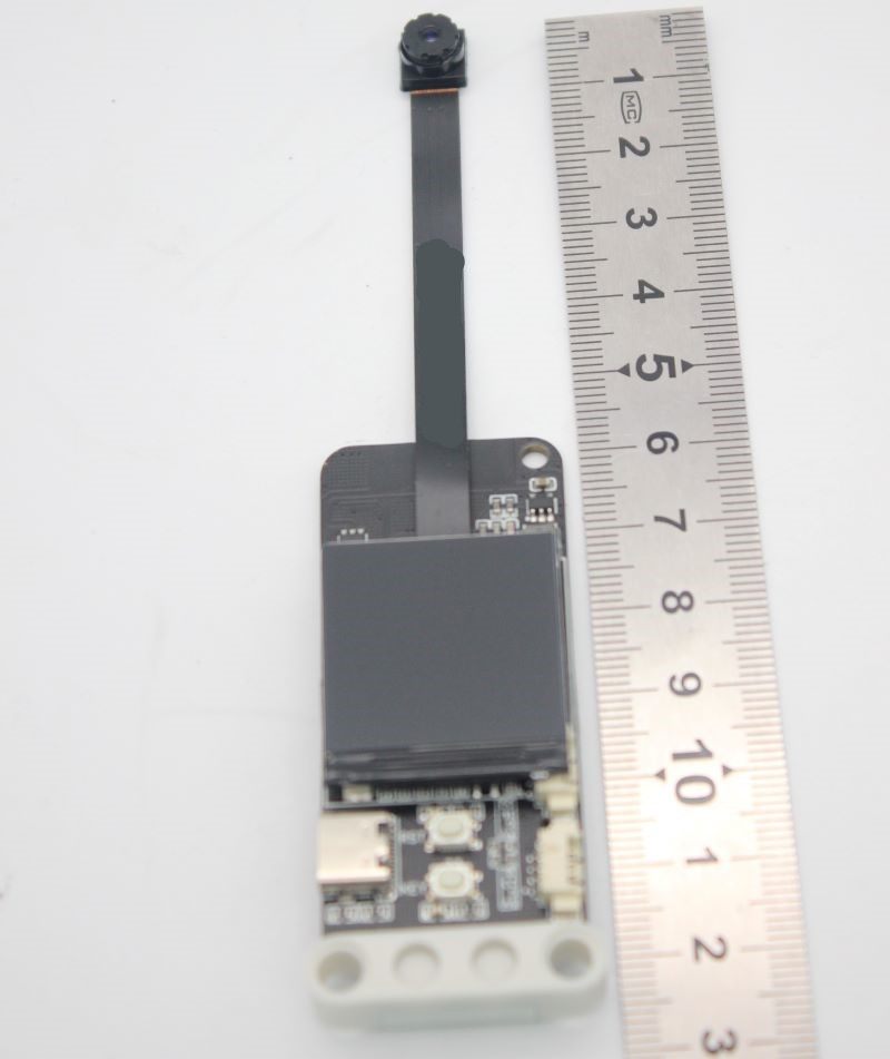 AIcam_AIcam_机器人套件_齐护机器人（深圳）有限公司