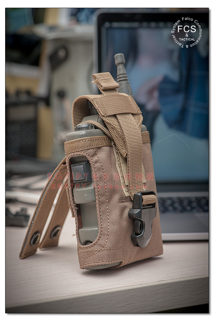 [USD 28.97] Yingjun original tactical communications radio Selex PRC ...