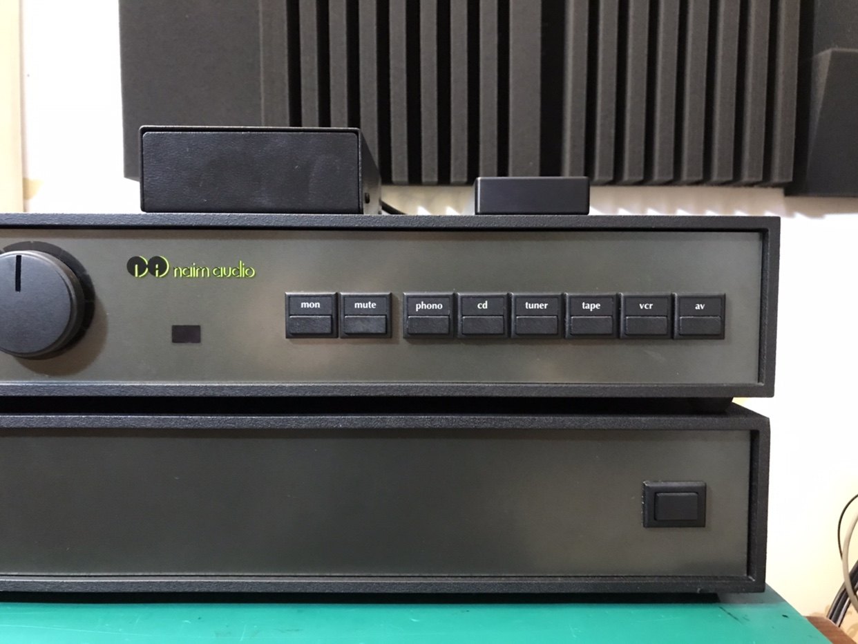 英国NAIM铭NAC102 NAP180 CAPSC电源前后级功放机！已出 - 浩元HIFI - 港澳台深圳珠海地区及国外 - 胆艺轩音响材料 ...