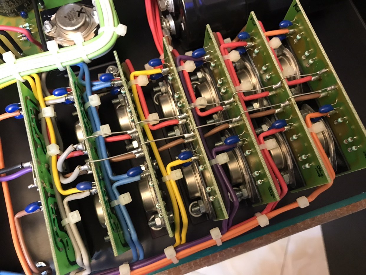 英国NAIM铭旗舰前级NAC52和第二代超级电源SUPERCAP2，已出 - 浩元HIFI - 港澳台深圳珠海地区及国外 - 胆艺轩音响材料网 ...