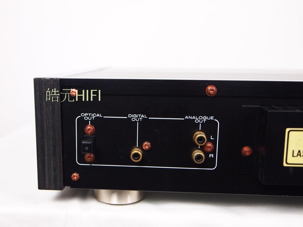 欧版220V马兰士CD-94 II(CD94 MKII) CD机-旗舰,2片单皇冠+CDM1，已出 - 浩元HIFI - 港澳台深圳珠海地区及国外 - 胆艺轩音响材料网 音响|交易|电子管 ...