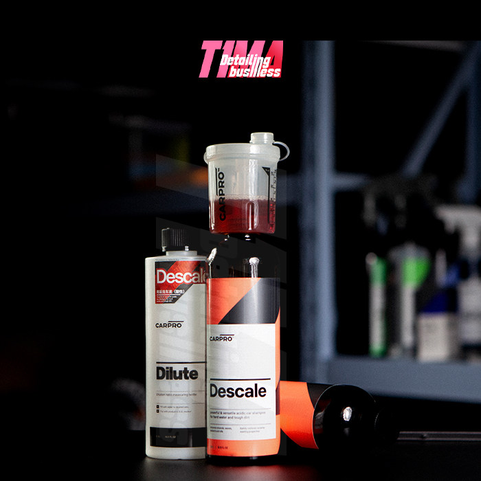 T1MA｜卡普 酸性洗车液 CARPRO Descale：告别水渍雨渍，让爱车焕然一新！-车用清洗-淘宝好物网
