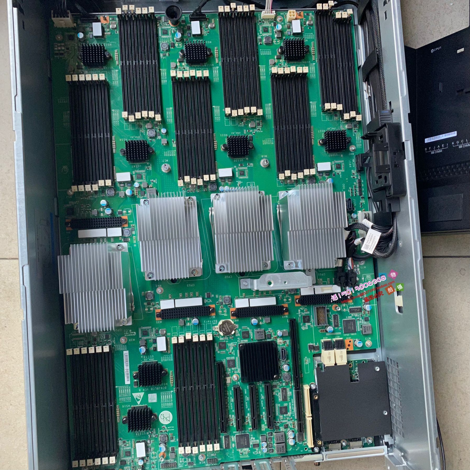 华为RH5885 V3服务器：企业级性能王者，V3/V4主板全面支持，BC61BLCA/BC61BLCB 03022SPR助力高效办公！-企业 ...