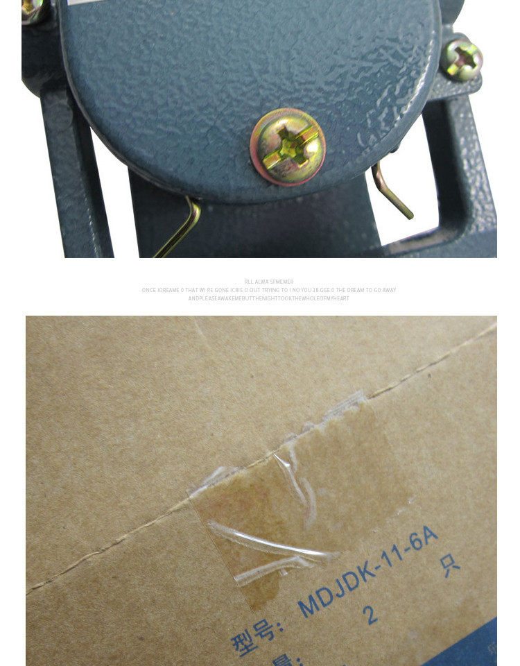 明德开关 脚踏开关 JDK-11型 LT-5 防水银点 单踏 脚踩MDJDK-11-阿里巴巴