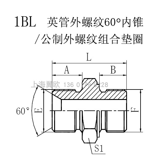 永华液压接头怎么选？1BH/1BJ/1BL/1BM/1BN/1BT4/1BW全解析🧐深度测评--淘宝好物网