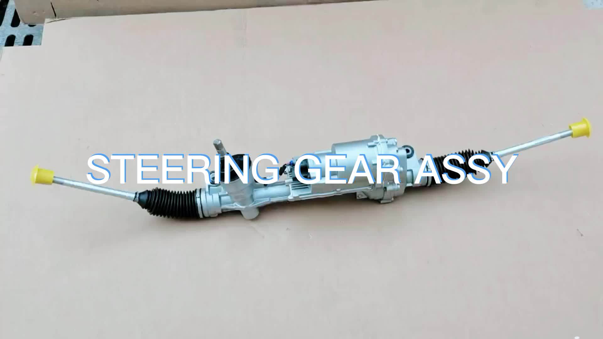 Electric Power Steering Rack For Kia Picanto 56500-07000 Auto Steering ...