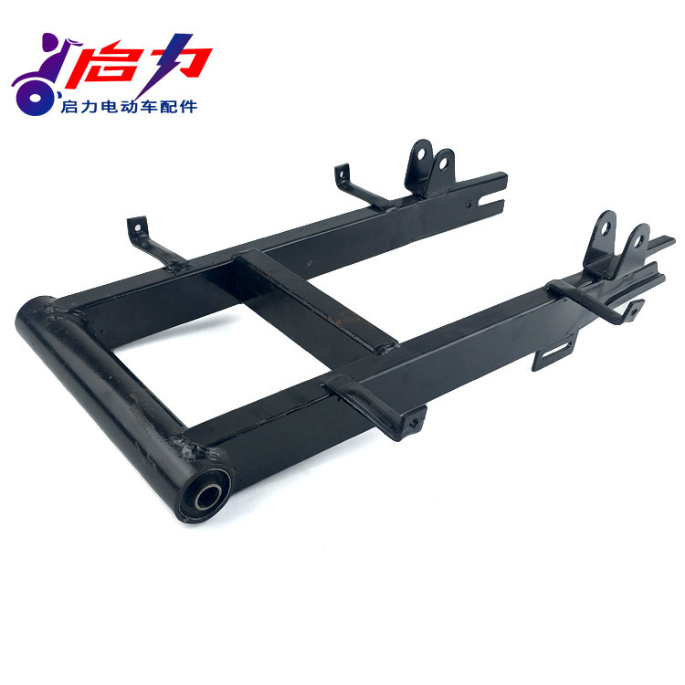 Special electric vehicle accessories electric model large hole rear ...