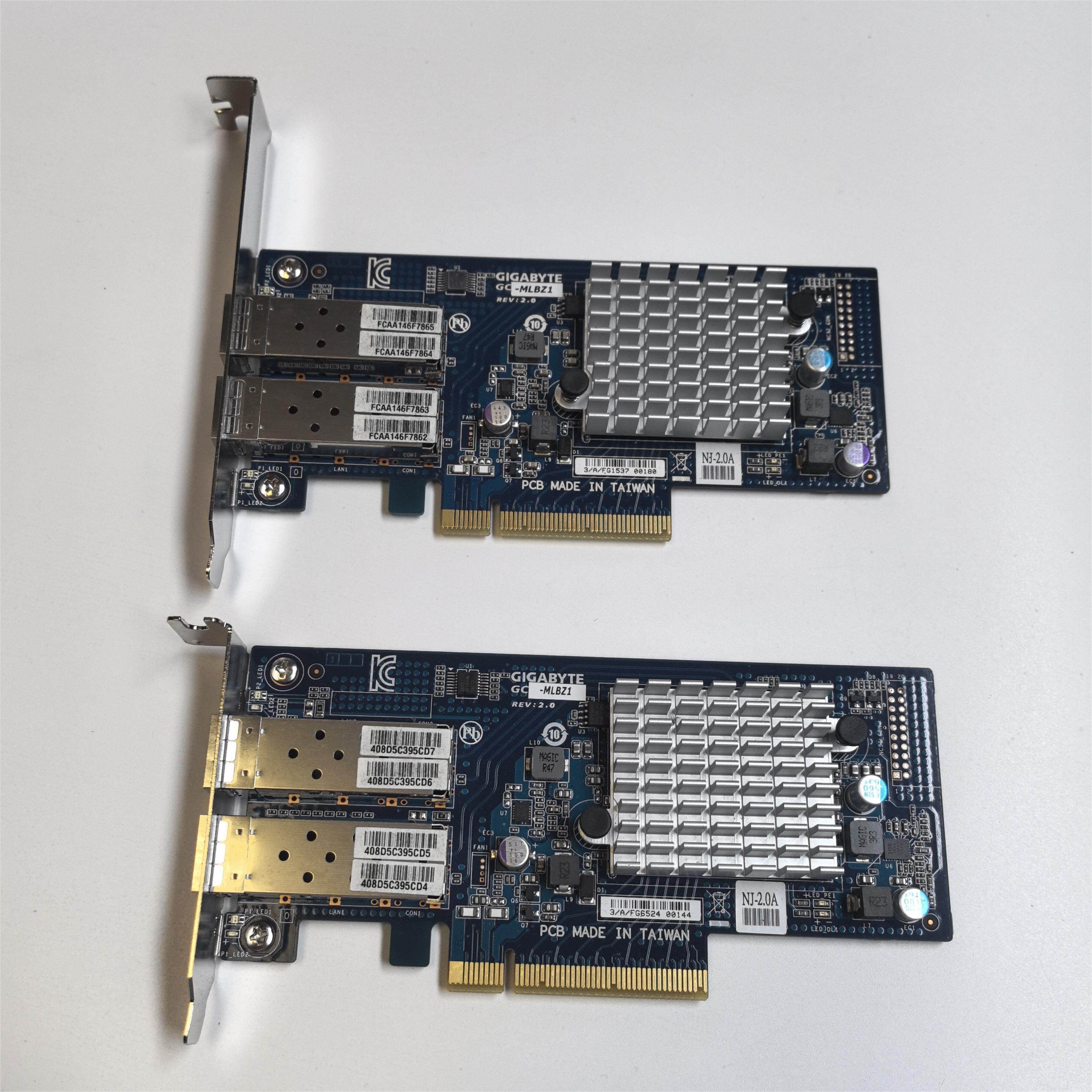 Latest in 25 years | bcm57810 pcie 10g spf+ 10g fiber optic network ...