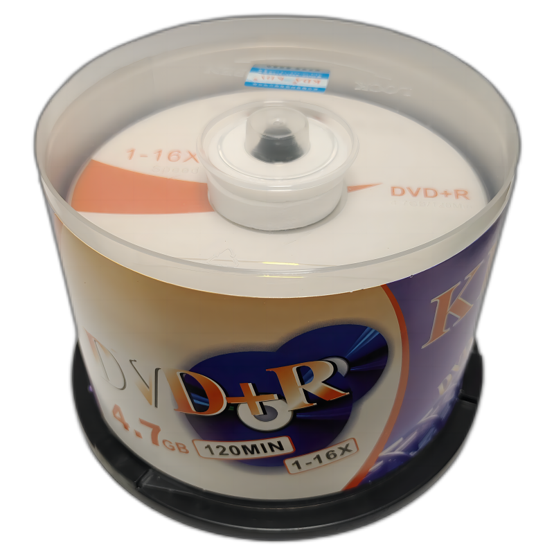 🎬揭秘！50片装DVD-R/KDA光盘，4.7G大容量，刻录爱好者的福音💖-刻录盘-淘宝好物网