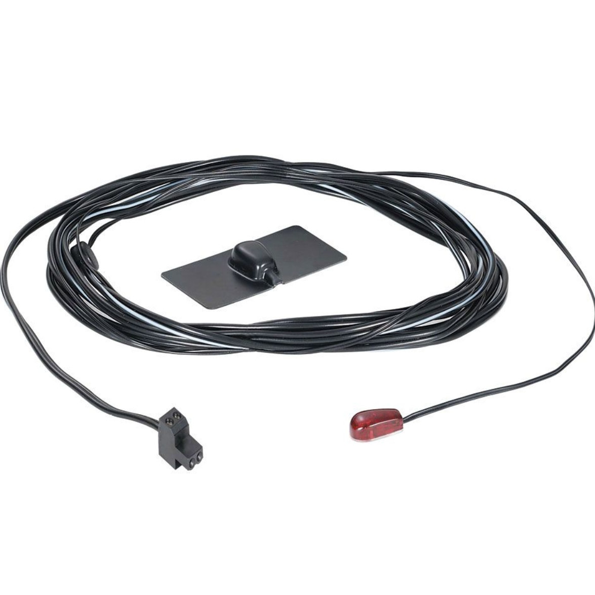 Crestron irp2 infrared transmitter stick: the invisible master of smart ...
