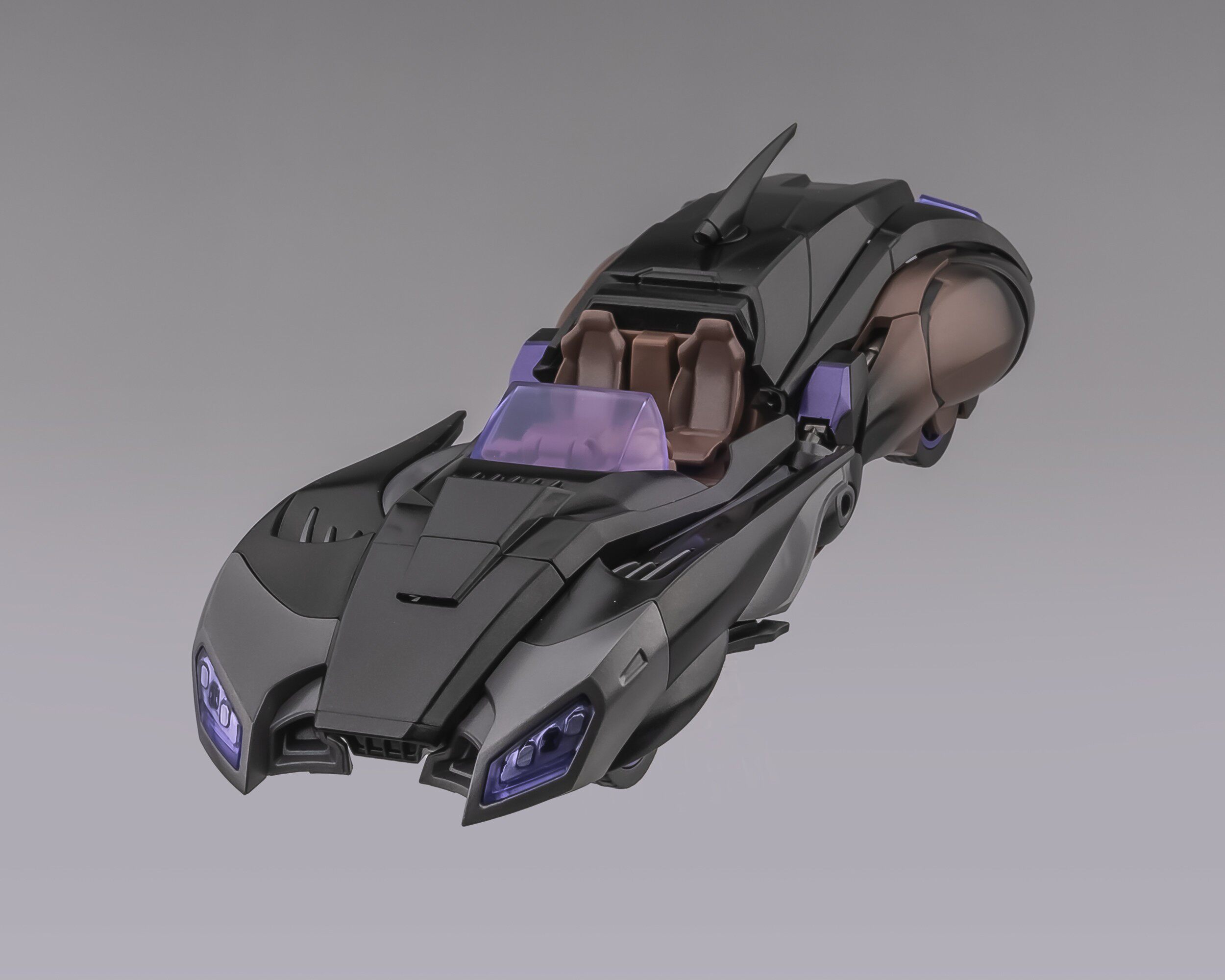 CDL-03 CAT 猫女 MP比例变形玩具：变身特工猫，拯救世界的秘密武器！-机器人-淘宝好物网