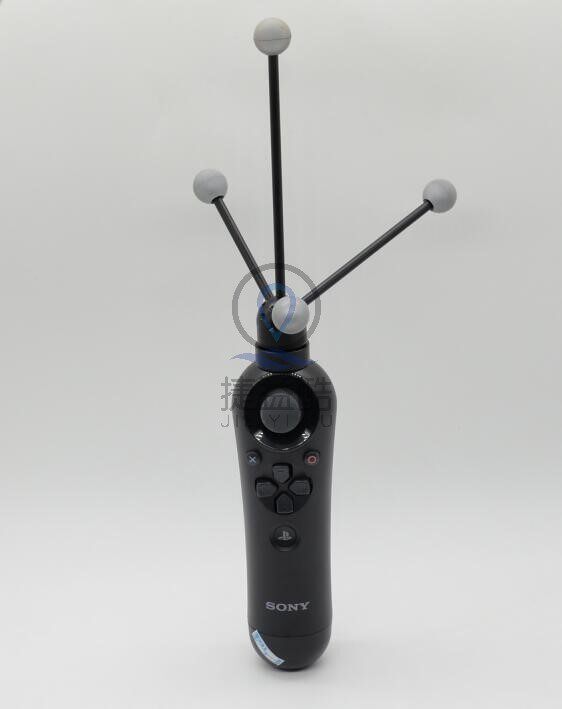 25 years of cutting-edge innovation in game controllers! this spatial ...