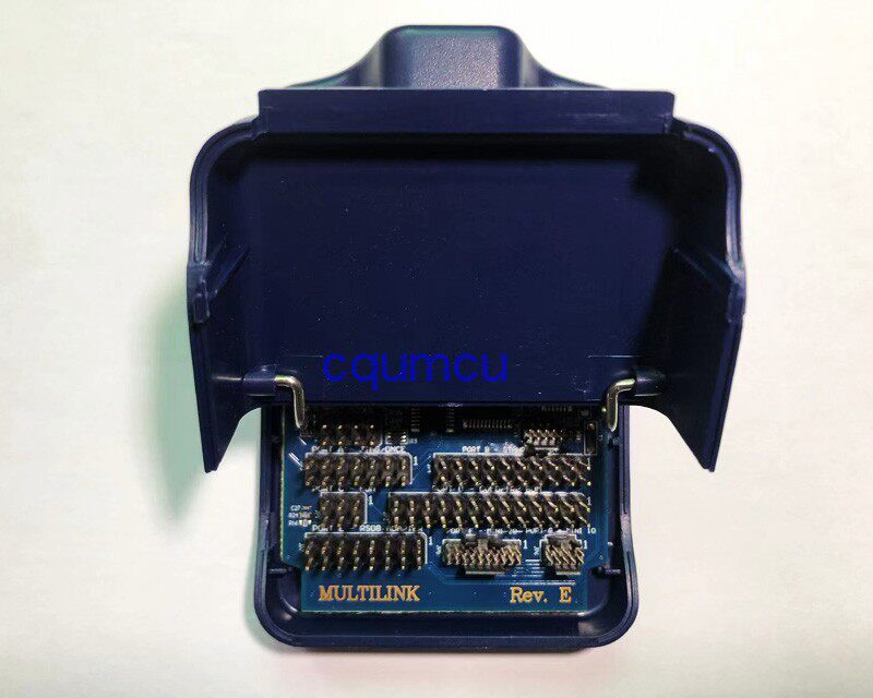 PE USB-ML U-MULTILINK UNIVERSAL FX，仿真器界的全能选手？🧐深度测评与选购指南--淘宝好物网