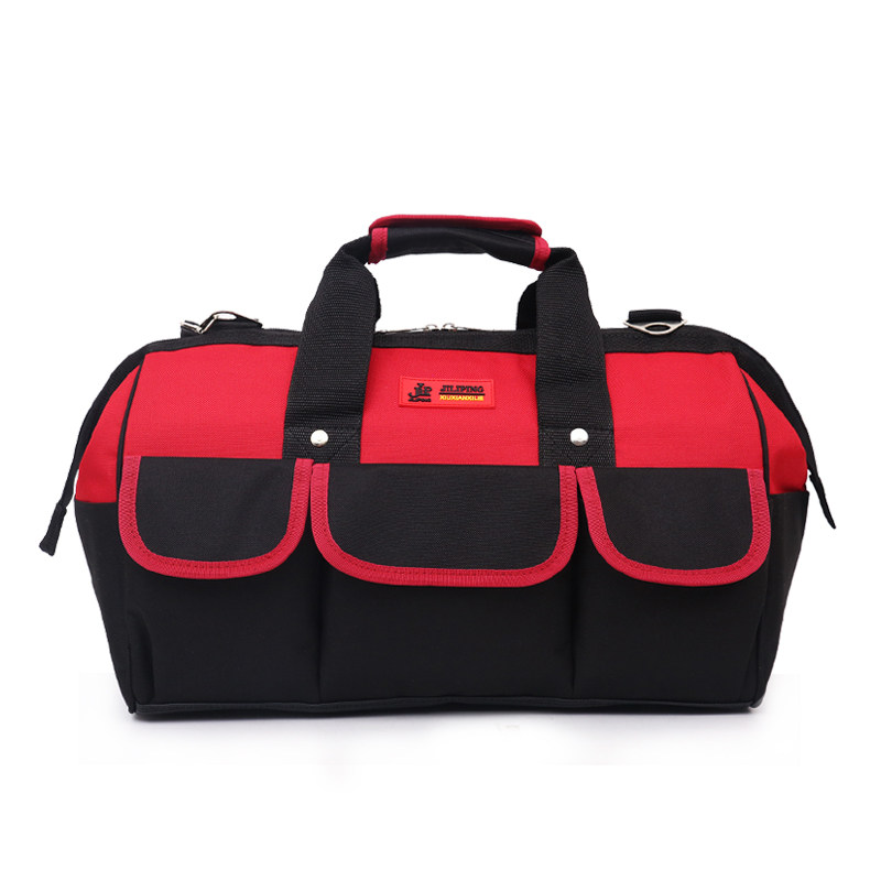 Electrician kit small shoulder bag multifunctional Oxford cloth large ...