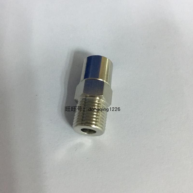 Processing thread MIXPAC MR13-12 stirring tube green dynamic mixing ...