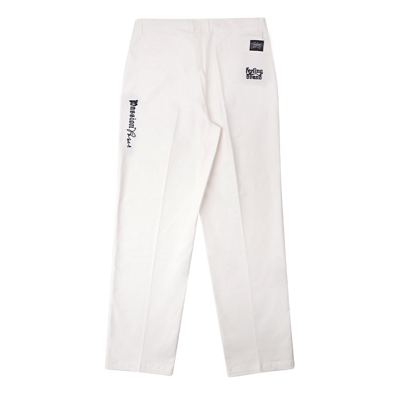 popping Pants Men's Skateboard Pants hiphop Street Dance Overwear Pants ...