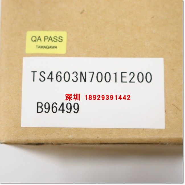 出售多摩川伺服电机TS4603N2001E200全新原装 假一罚十 100W-阿里巴巴