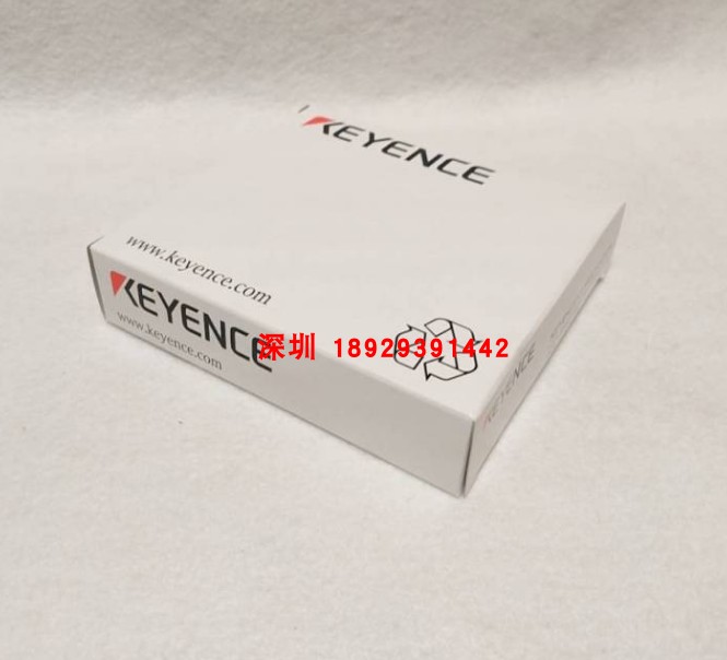 KEYENCE/基恩士LR-X50激光传感器标准电缆类型检测距离50mm-阿里巴巴