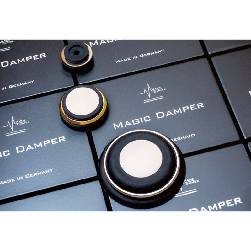 德國HI-END LAB Magic Damper避震墊 音響吸震腳墊 MD系列