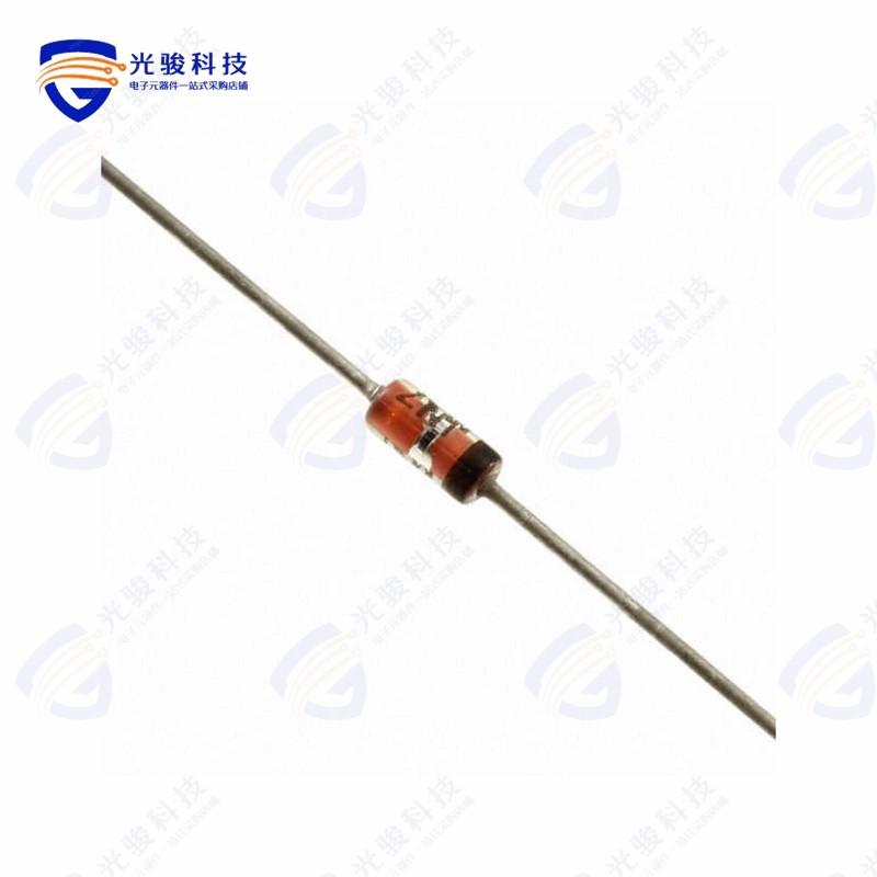 1N5753D《DIODE ZENER 51V 500MW DO35》评价 - 淘宝网