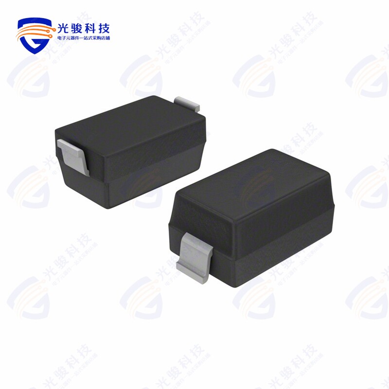 BAT46W-7-F《DIODE SCHOTTKY 100V 150MA SOD123》评价 - 淘宝网