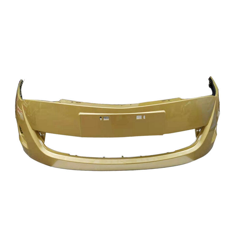 [USD 51.07] Chery Fengyun 2 Front Bumper Back Bumper Old Fengyun Front ...