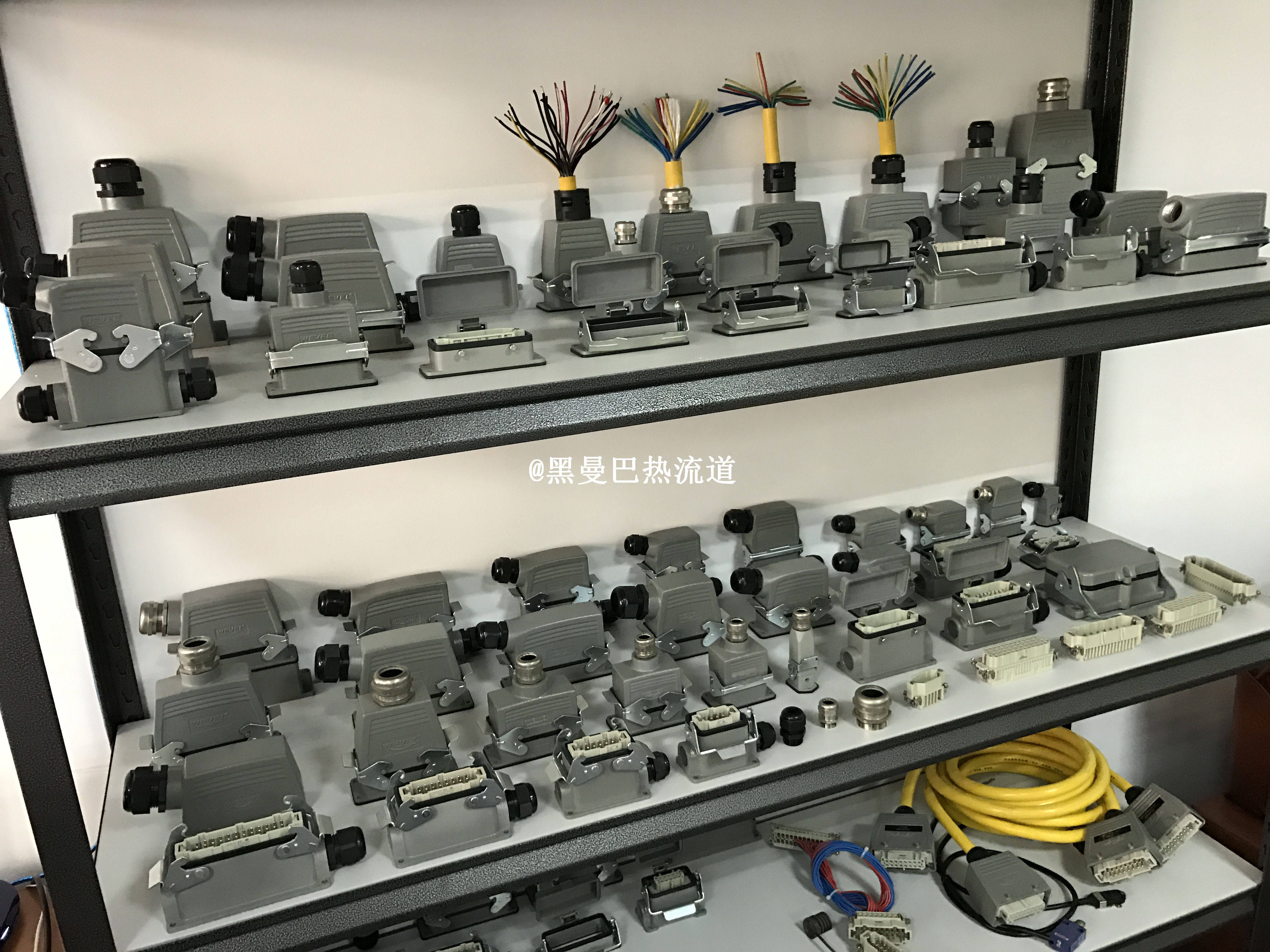 [USD 127.68] DME5 Pin Dual Position Junction Box Yudo Junction Box ...