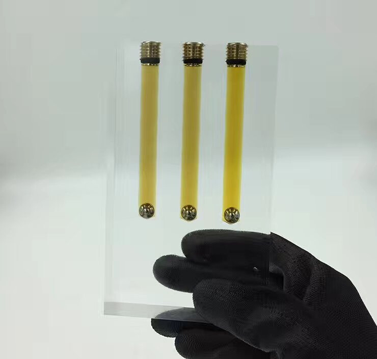 [USD 16.36] Automotive oil oil contraster comparator transmission oil ...