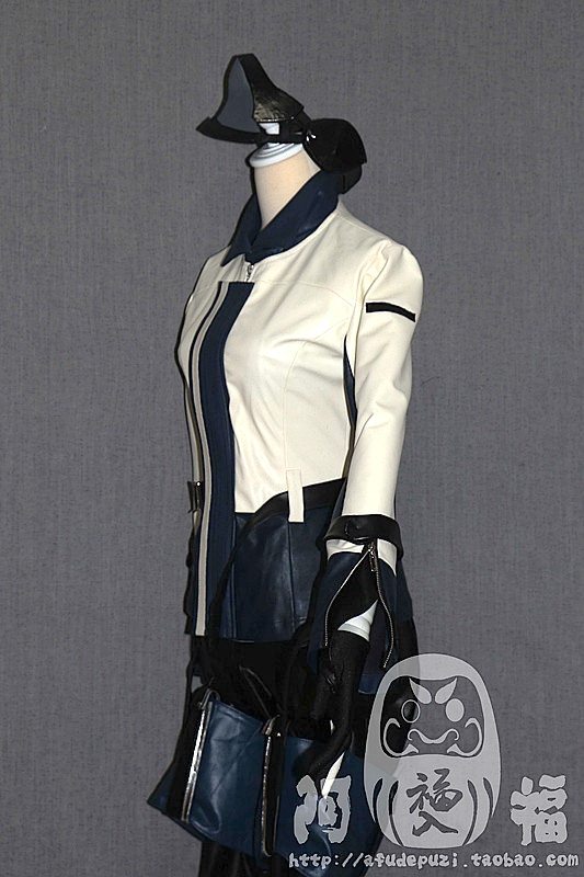 Girls' Frontline AK-12 Cosplay costumes #1147363 | Bhiner