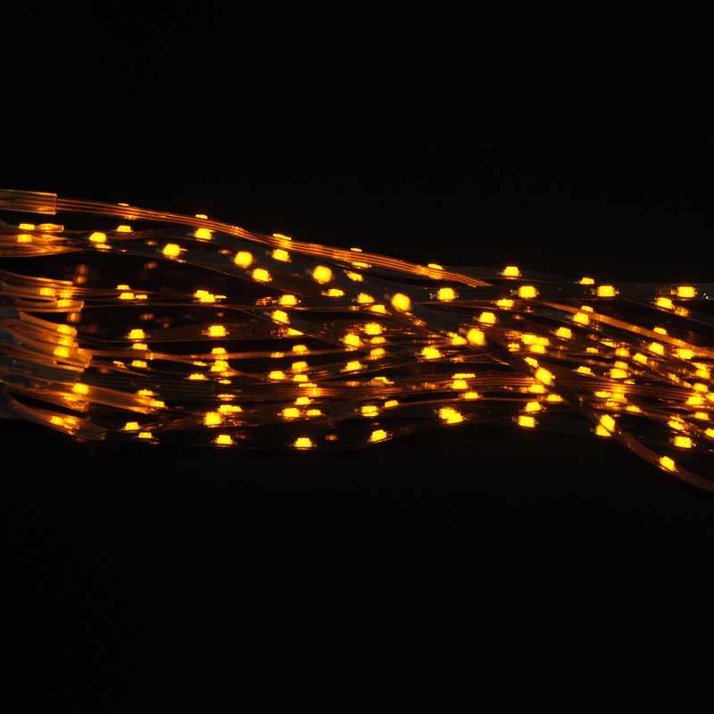 Running water light LED patch light marquee technology sense light with ...