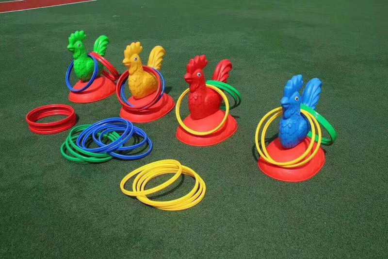 A must-buy for 25 years! kindergarten sensory training toys, animal ...