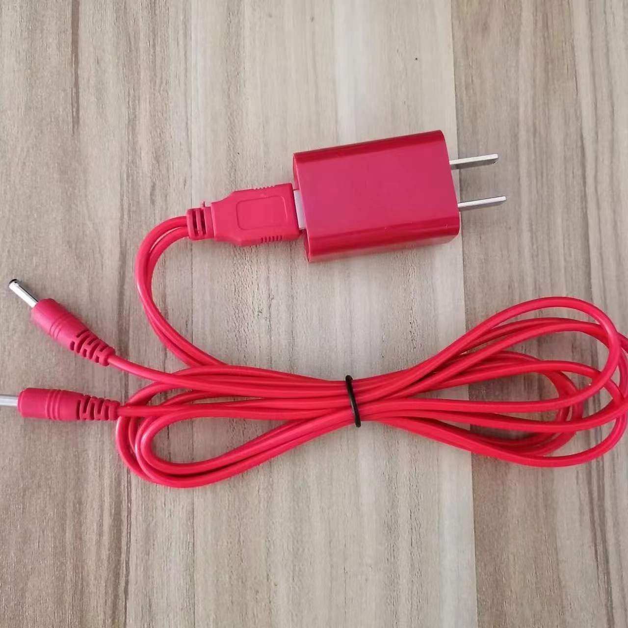 2m electric candle & incense burner extension cord | sub plug extension ...