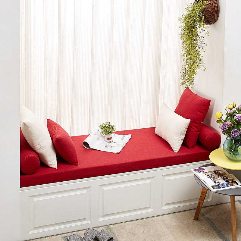 Buy High density sponge fluttering window mat windowsill pad custom ...