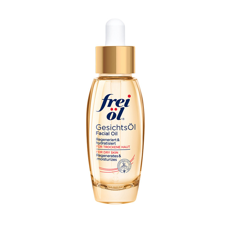 German Freiol Forcomes Facial Essence Oil 30ml Dimensional Steady Repo ...