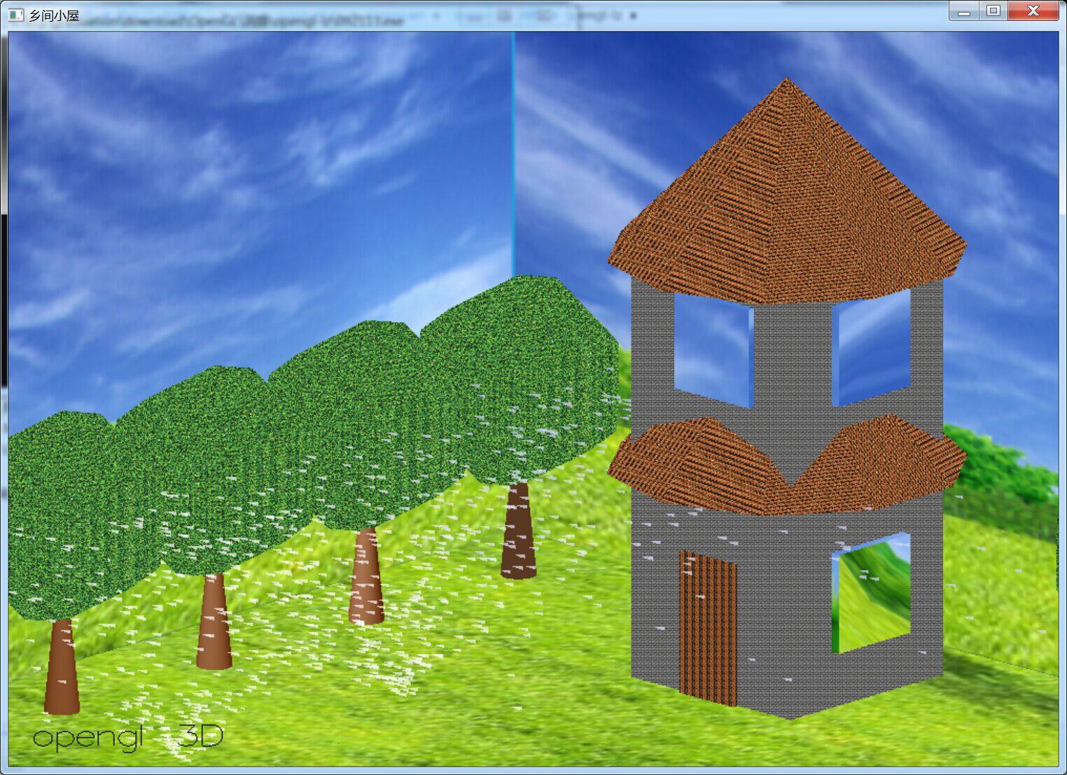 程序员必备神器！OpenGL+OpenCV+DirectX三件套：开发效率翻倍的神级组合！-软件产品设计-淘宝好物网