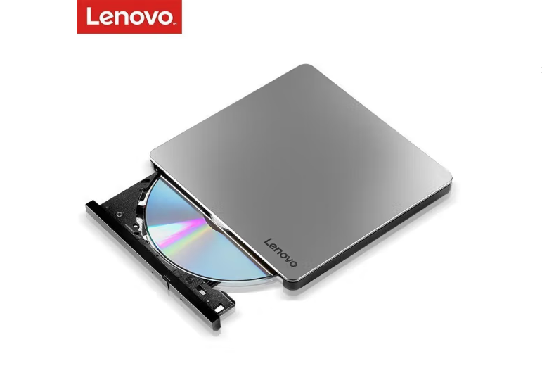 联想DB85铝合金外置光驱，你的办公娱乐好帮手？-光驱/刻录/DVD-淘宝好物网