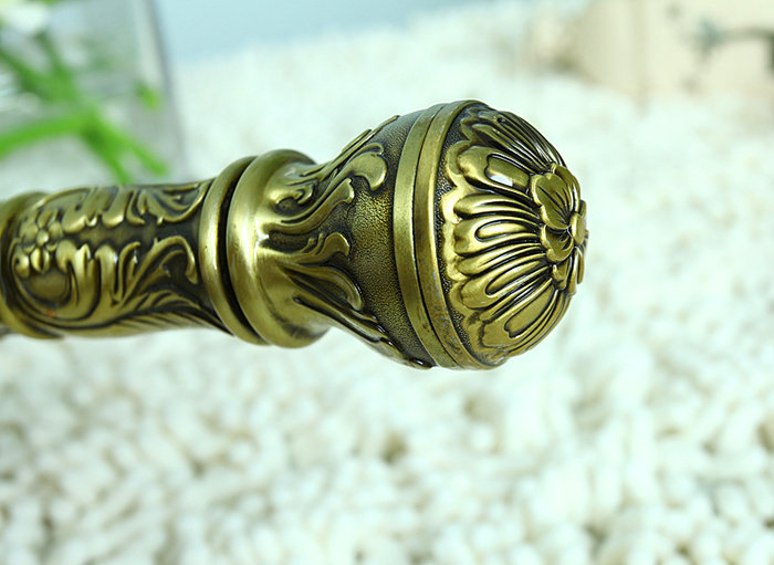 Halloween Magic Crystal Ball Magician Scepter King Egyptian Pharaoh ...