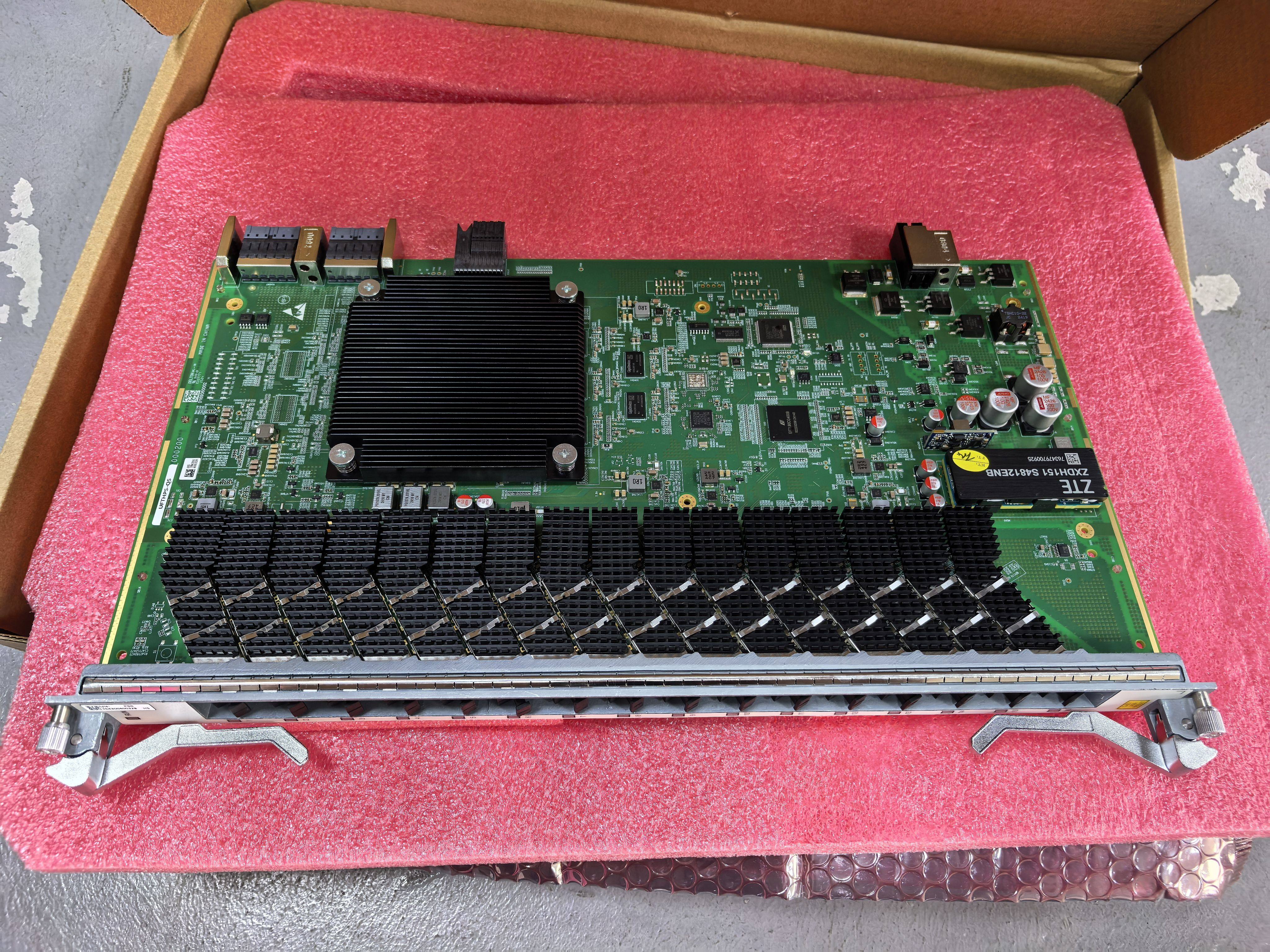 25年最新推荐｜C600 C620万兆OLT板卡GFCH/GFBT/GFBH/XGPON16口PON板性能深度解析-模块接口卡-淘宝好物网