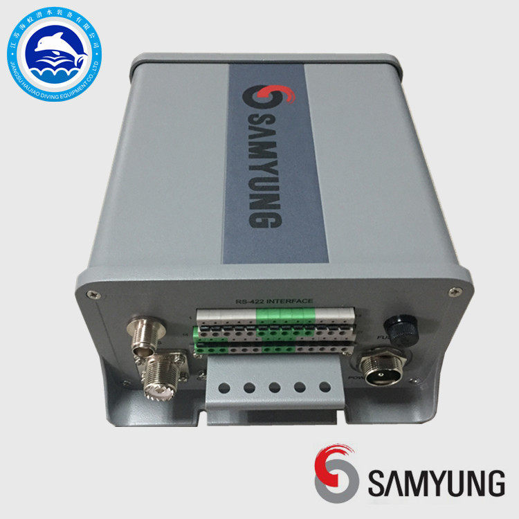 [USD 4953.93] Sanyo AIS-70A Marine AIS Automatic Identification System ...